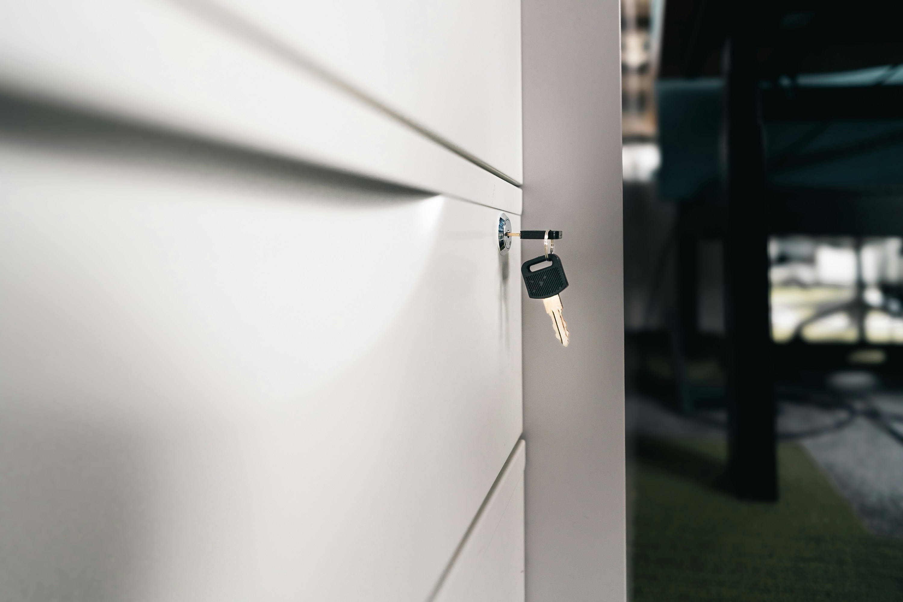 Where to Keep Your Will, Trust, and Other Estate Documents