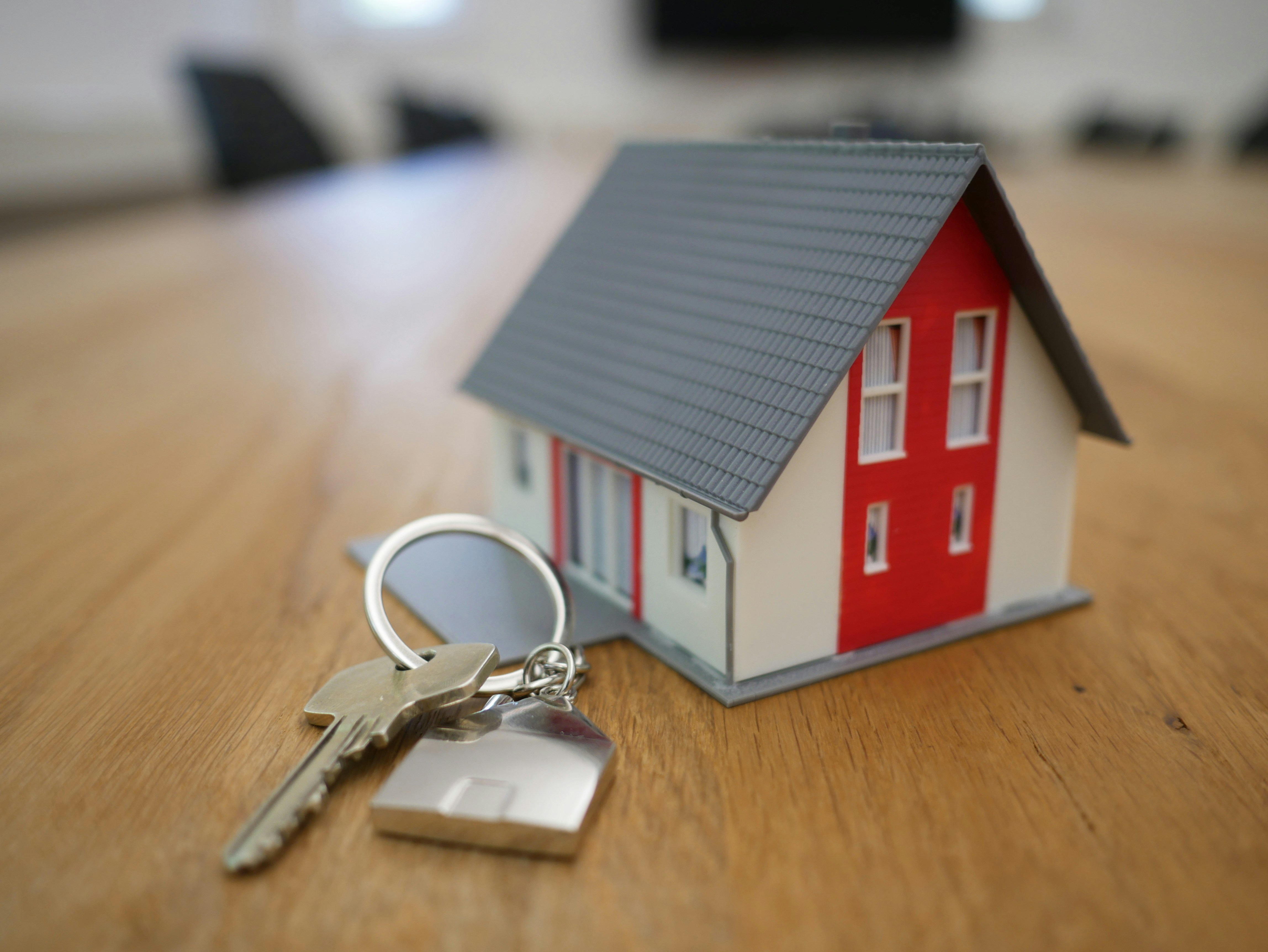 How to Include Real Estate With a Mortgage in Your Estate Plan