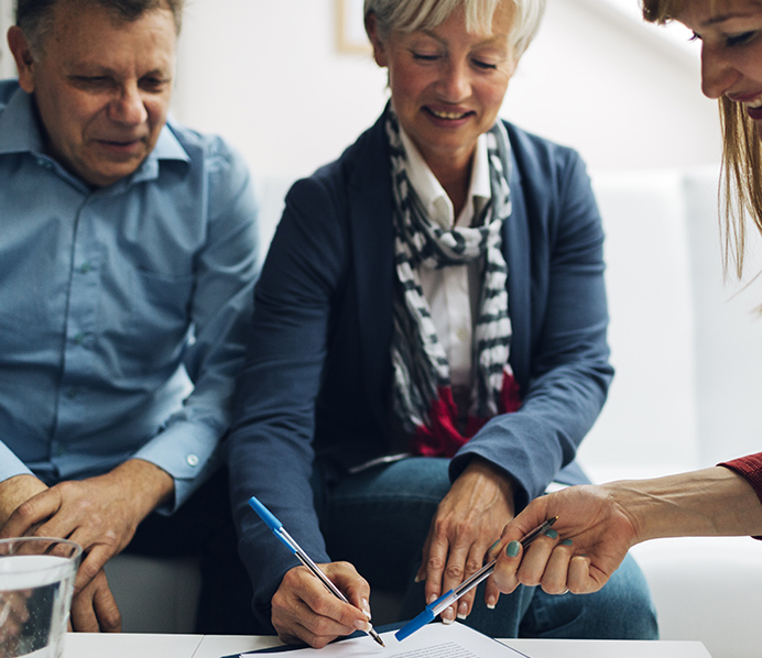 Qualified Personal Residence Trust ["QPRT"]