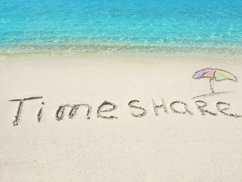 Should You Own Your Timeshare in Your Trust?